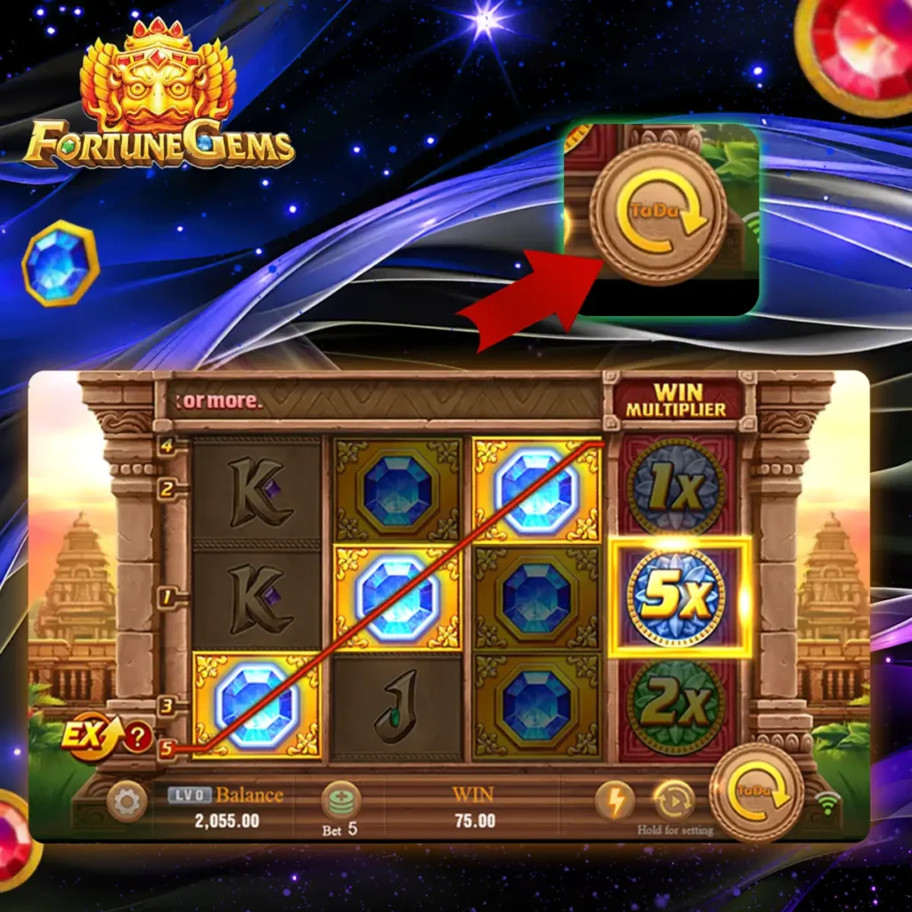 Fortune Gems Tips and Tricks – Best Strategies to Win
